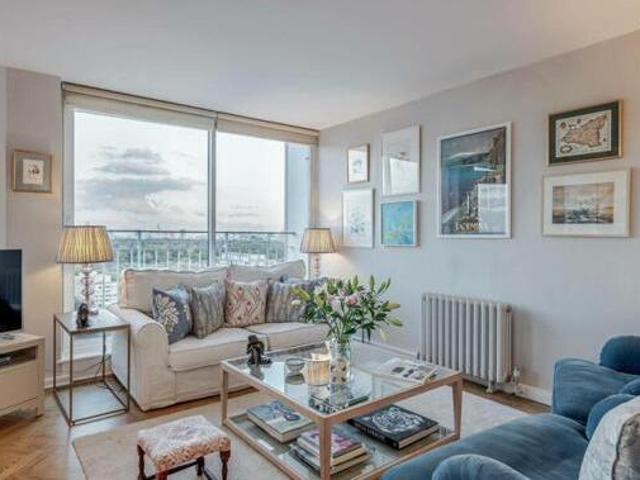 2 Bedroom Flat For Rent In Notting Hill Gate, London