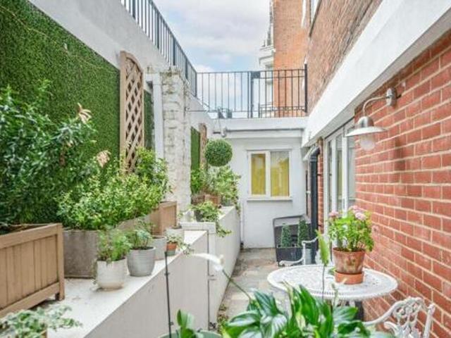 2 Bedroom Flat For Rent In Notting Hill Gate, London
