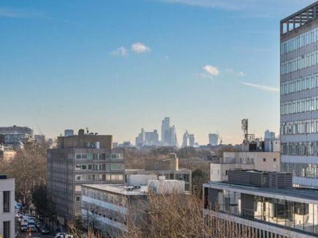 2 Bedroom Flat For Rent In Notting Hill Gate, London
