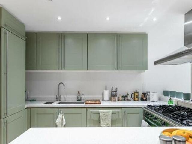 2 Bedroom Flat For Rent In Notting Hill Gate, London