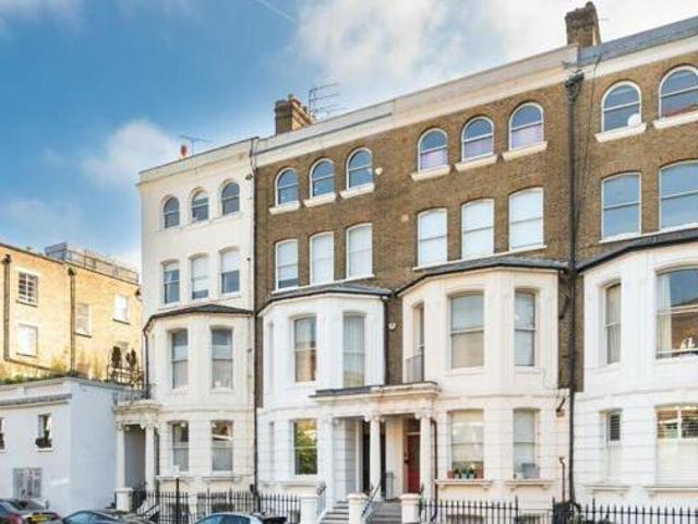2 Bedroom Flat For Rent In Notting Hill, London