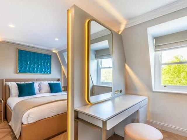 2 Bedroom Flat For Rent In Notting Hill, London