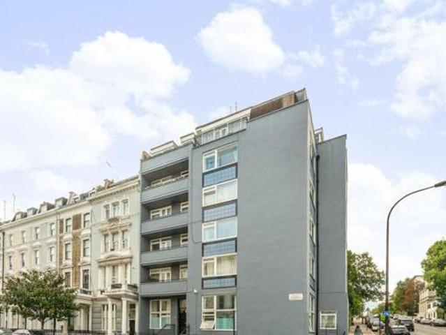2 Bedroom Flat For Rent In Notting Hill, London
