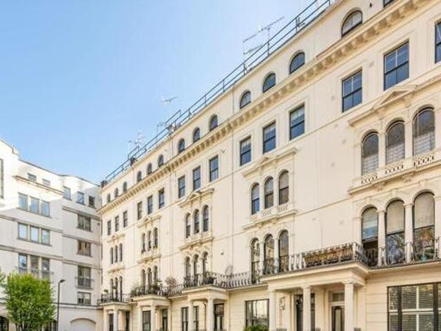 2 Bedroom Flat For Rent In Notting Hill, London