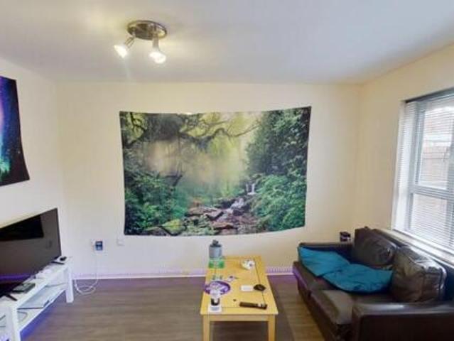 2 Bedroom Flat For Rent In Nottingham, Nottinghamshire