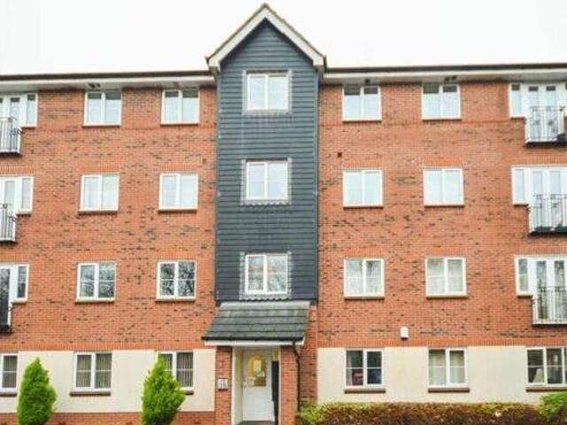 2 Bedroom Flat For Rent In Nottingham, Nottinghamshire