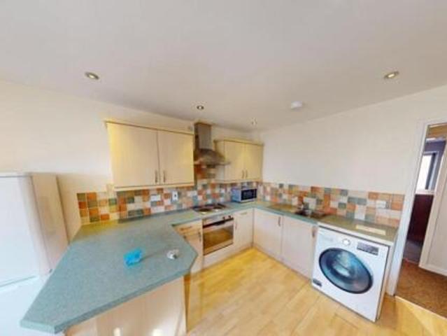 2 Bedroom Flat For Rent In Nottingham, Nottinghamshire