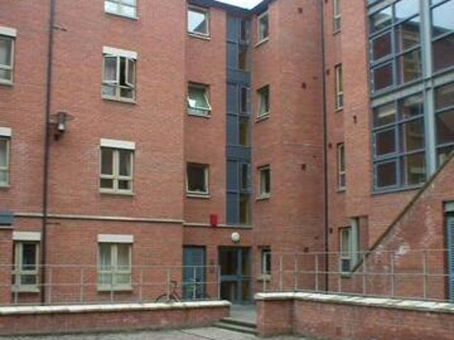 2 Bedroom Flat For Rent In Nottingham, Nottinghamshire
