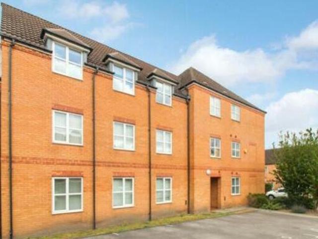 2 Bedroom Flat For Rent In Nottingham, Nottinghamshire
