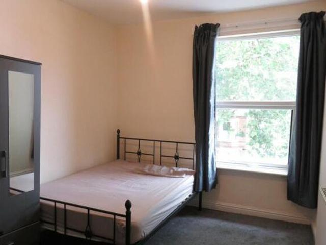2 Bedroom Flat For Rent In Nottingham, Nottinghamshire