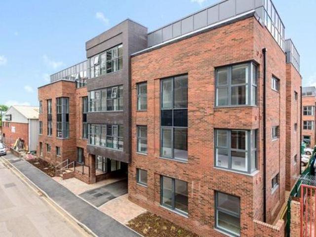 2 Bedroom Flat For Rent In Nottingham, Nottinghamshire