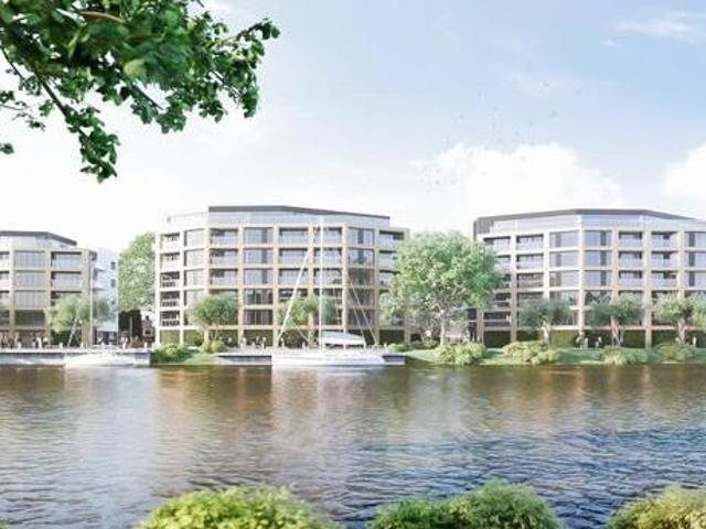 2 Bedroom Flat For Rent In Nottingham, Nottinghamshire