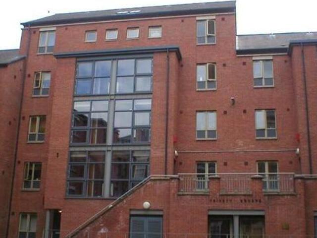 2 Bedroom Flat For Rent In Nottingham, Nottinghamshire