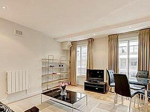 2 Bedroom Flat For Rent In Nottingham Place, Marylebone