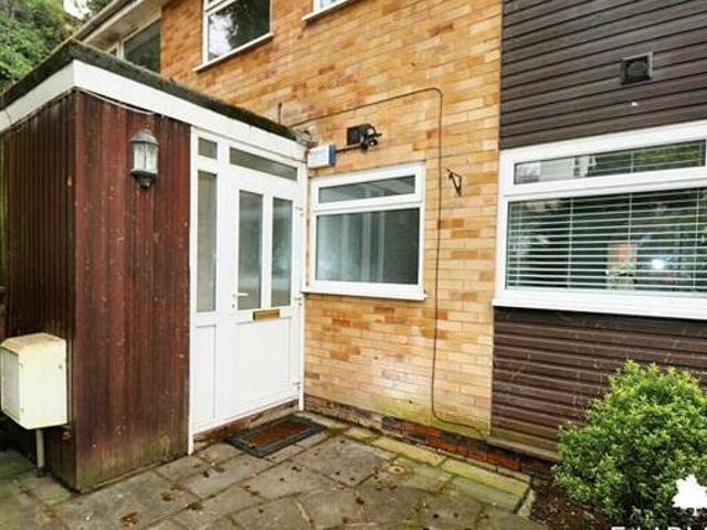 2 Bedroom Flat For Rent In Nottingham