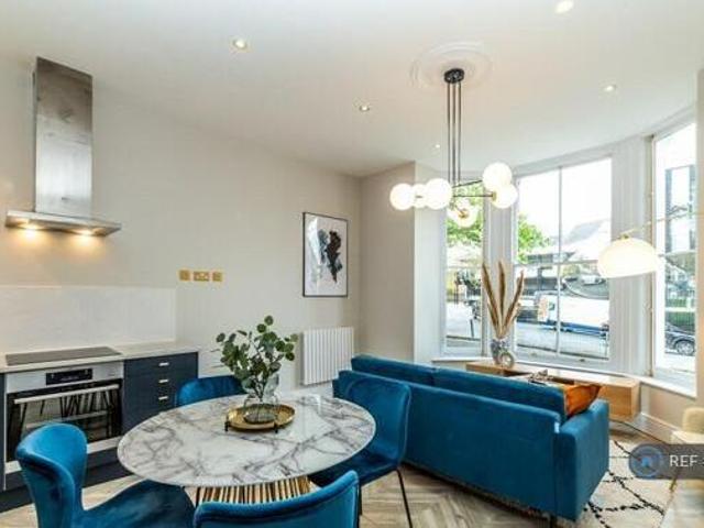 2 Bedroom Flat For Rent In Nottingham
