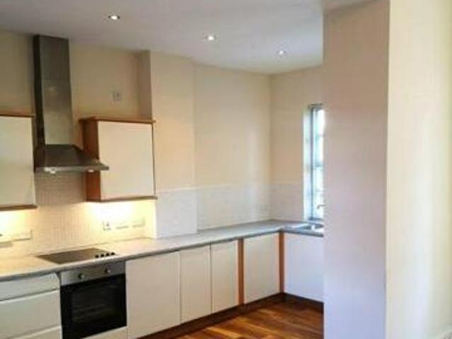 2 Bedroom Flat For Rent In Nottingham