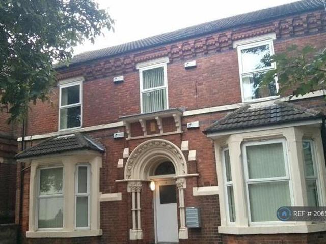 2 Bedroom Flat For Rent In Nottingham