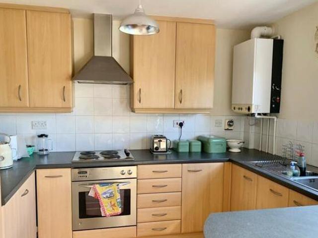 2 Bedroom Flat For Rent In Nottingham