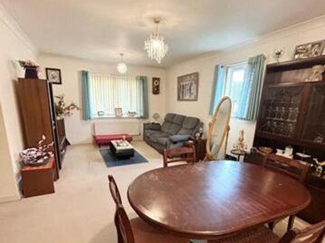 2 Bedroom Flat For Rent In Nottingham