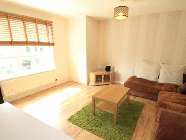 2 Bedroom Flat For Rent In Nottingham