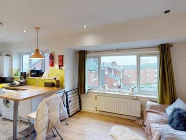 2 Bedroom Flat For Rent In Nottingham
