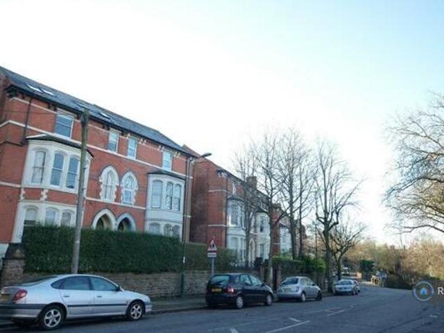 2 Bedroom Flat For Rent In Nottinghamshire