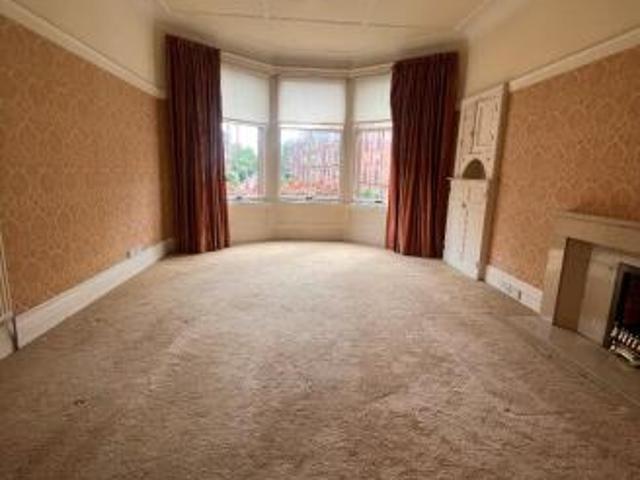 2 bedroom flat for rent in Novar Drive, Glasgow, G12