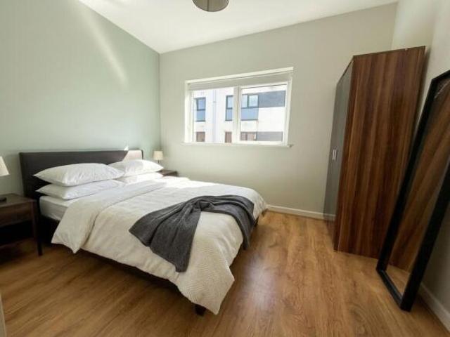 3 bedroom flat for rent in NQ4, Naval Street, Ancoats, M4