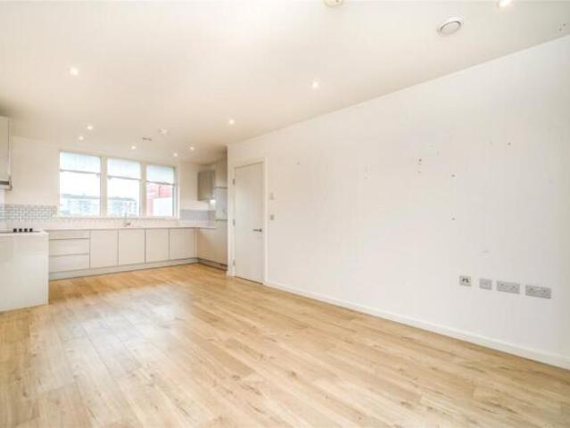 2 bedroom flat for rent in Nugent House, 3 Corsican Square, Bow, London, E3