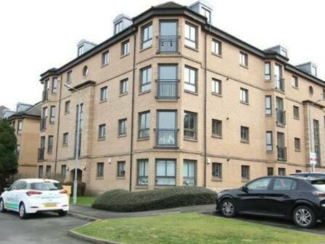 2 bedroom flat for rent in Nursery Street Strathbungo G41