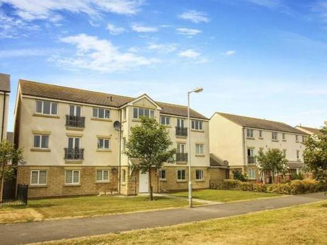 2 bedroom flat for rent in Oberon Way Blyth NE24