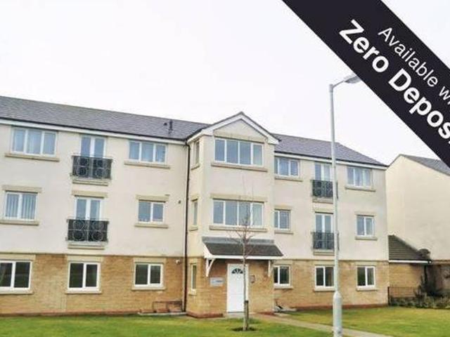 2 bedroom flat for rent in Oberon Way South Shore Blyth NE24