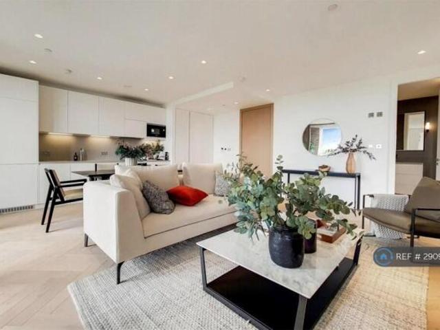 2 bedroom flat for rent in Oberman Road, London, NW10