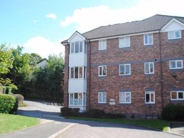2 bedroom flat for rent in Old London Road St Albans AL1