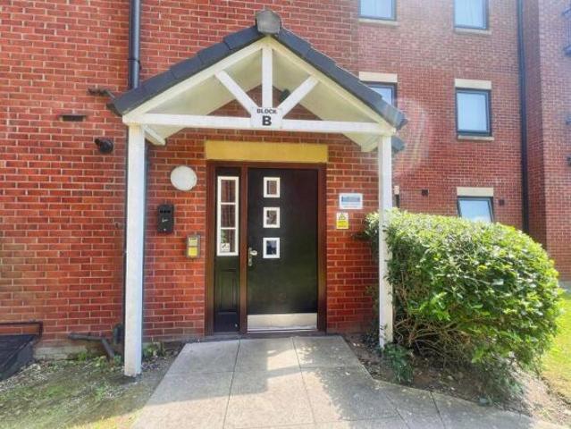2 bedroom flat for rent in Old Market Street, Blackley, Manchester, M9