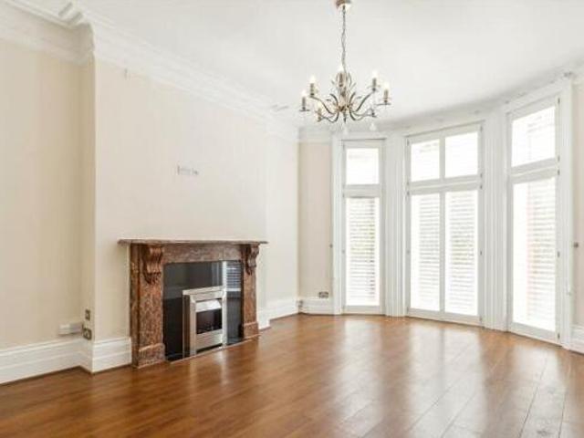 2 Bedroom Flat For Rent In Old Marylebone Road, London