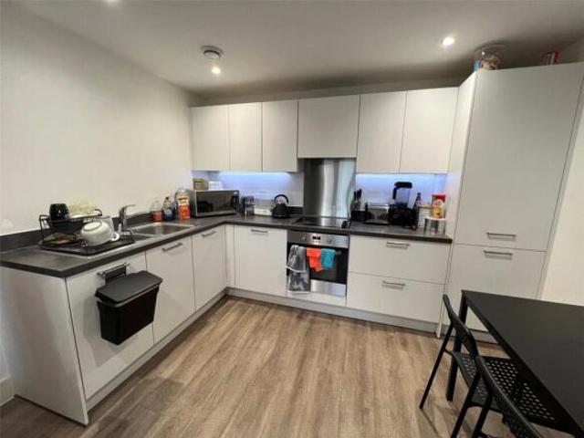 2 bedroom flat for rent in Old Mill Lane, Southampton, SO14