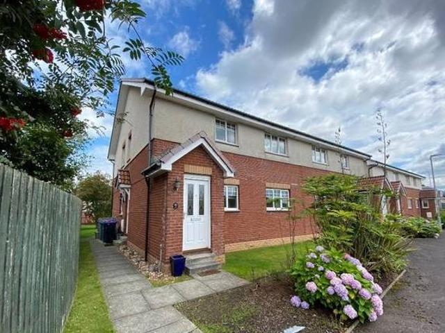 2 bedroom flat for rent in Old Station BraeTroonKA10