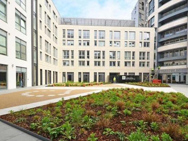 2 Bedroom Flat For Rent In Old Street, London
