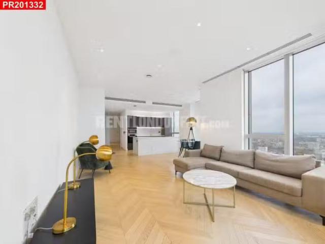 2 bedroom flat for rent in Old Street – 2 Bedrooms Flat, EC1V