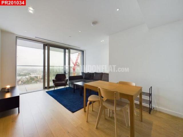 2 bedroom flat for rent in Old Street – 2 Bedrooms Flat, EC1V