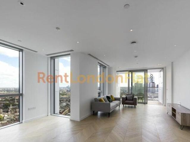 2 Bedroom Flat For Rent In Old Street
