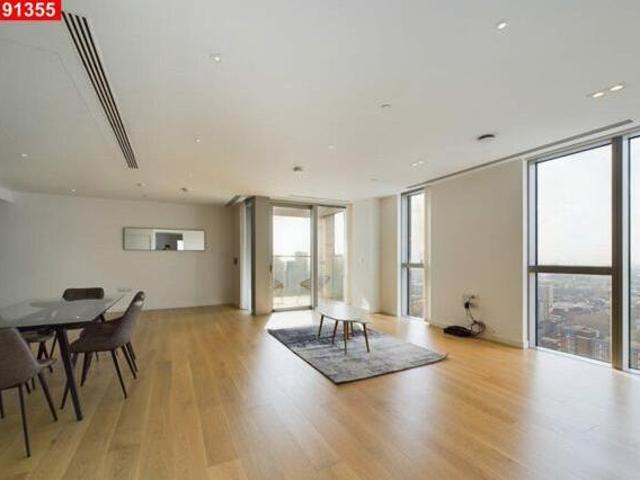 2 Bedroom Flat For Rent In Old Street