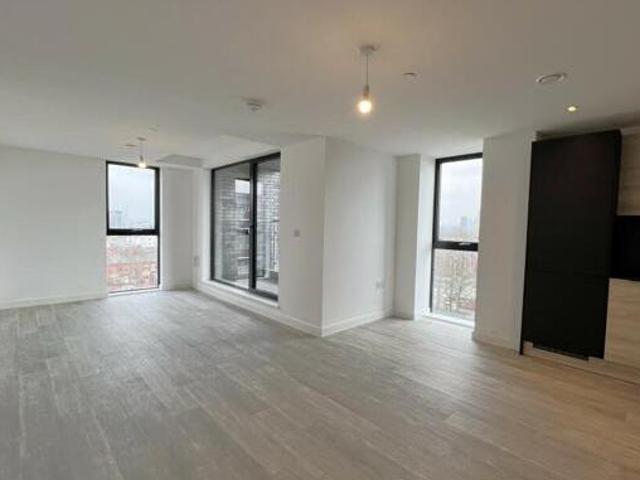 2 Bedroom Flat For Rent In Old Trafford