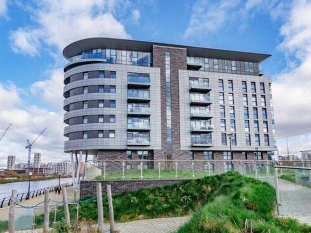 2 Bedroom Flat For Rent In Old Trafford, Manchester