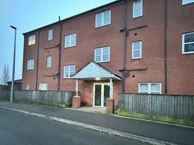 2 Bedroom Flat For Rent In Ollerton