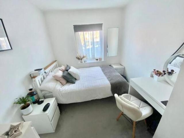 2 bedroom flat for rent in Olympian Court, York, YO10