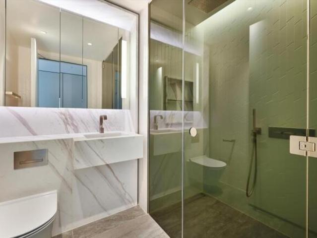 2 bedroom flat for rent in One Bishopsgate Plaza, Houndsditch, London, EC3A