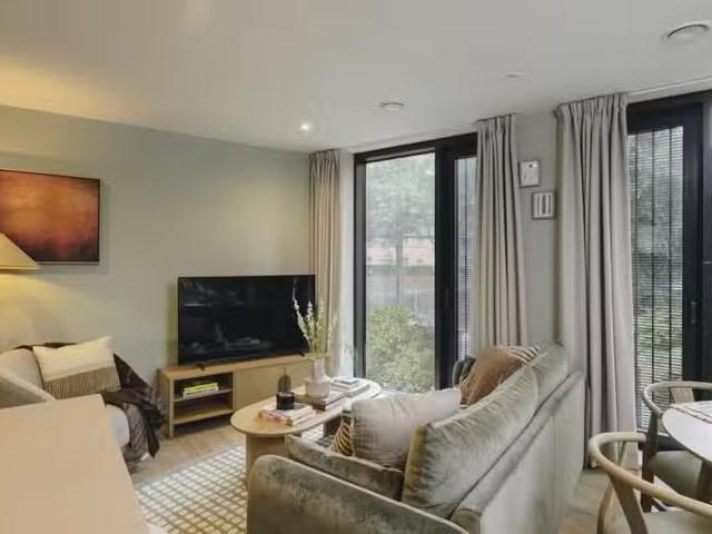 2 bedroom flat for rent in One Eastside, 2 Jennens Road Birmin.